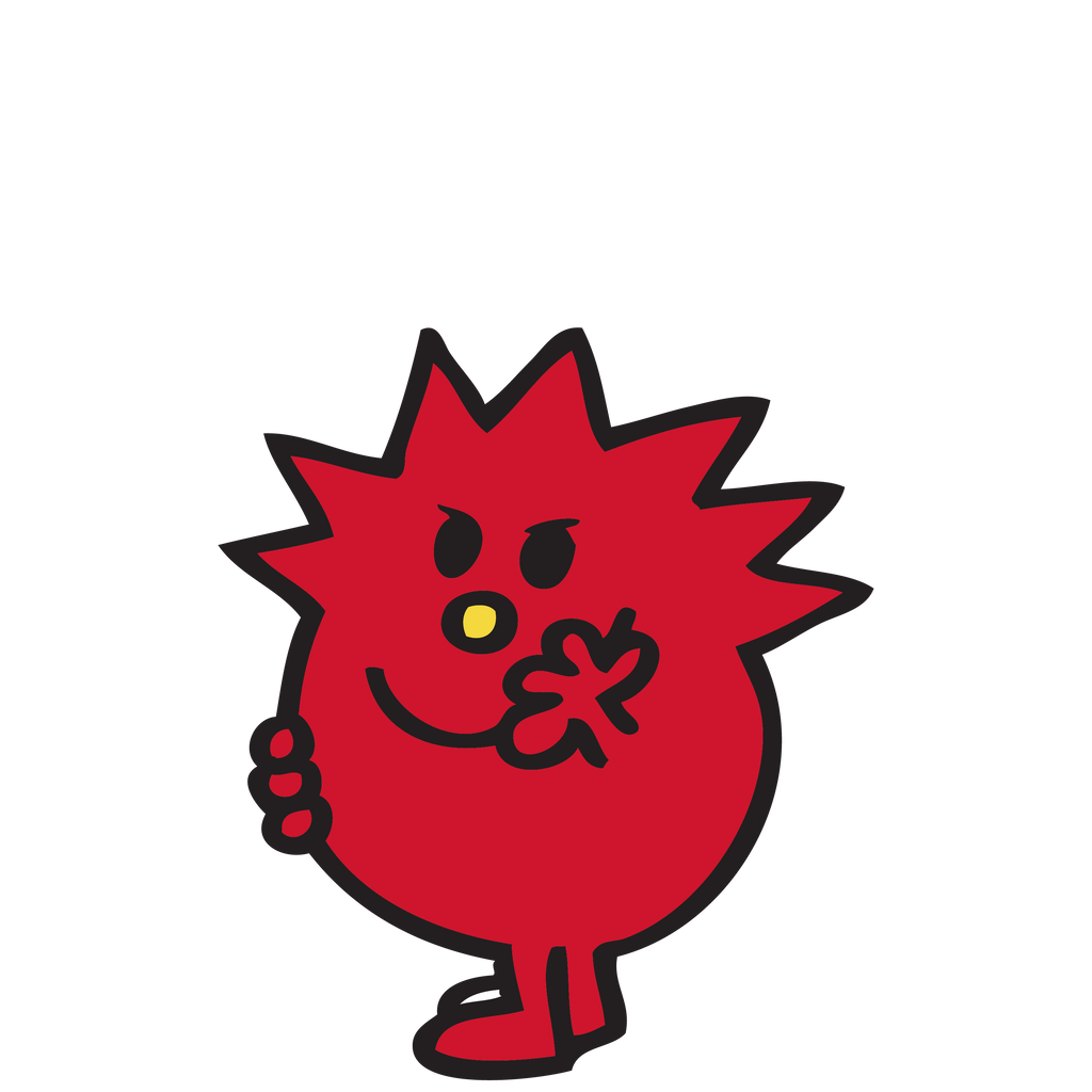 LITTLE MISS SCARY