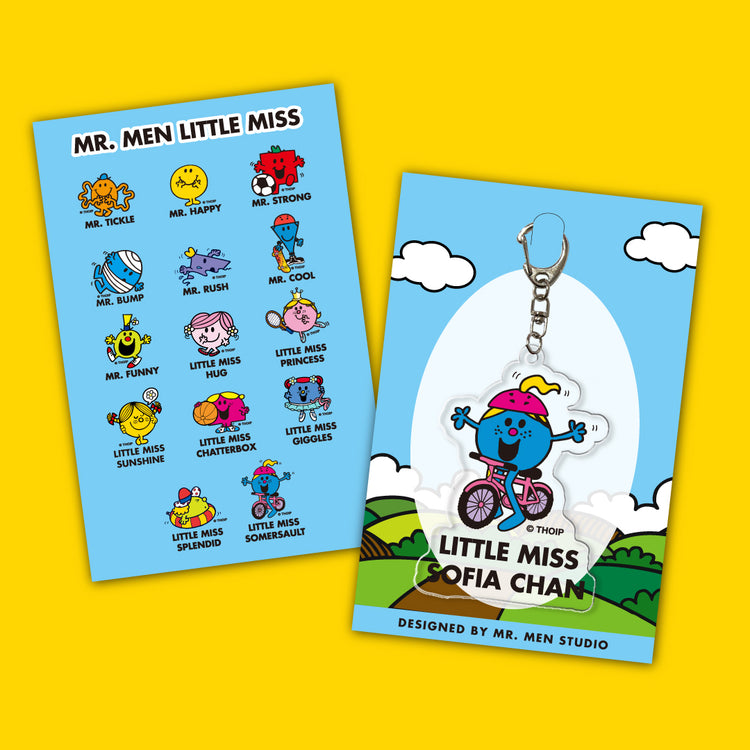 PERSONALIZED CLOTHING – MR. MEN STUDIO