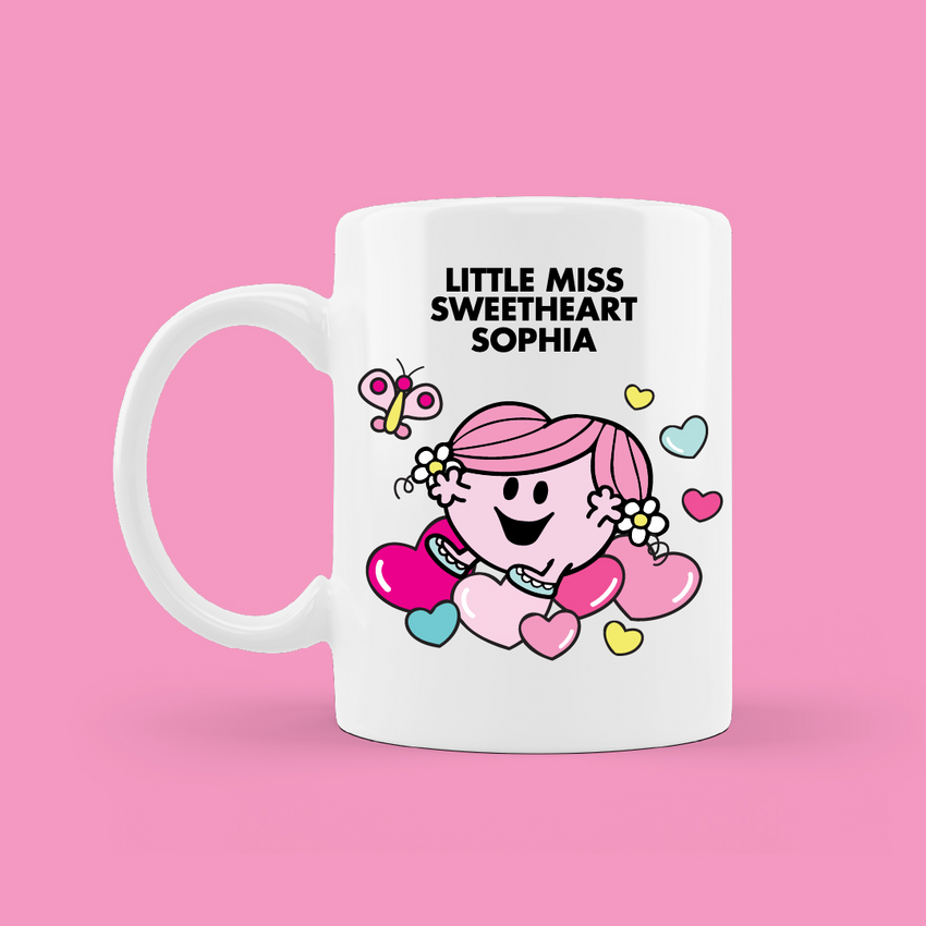 MR. MEN STUDIO - Official Mr. Men™ Little Miss™ store
