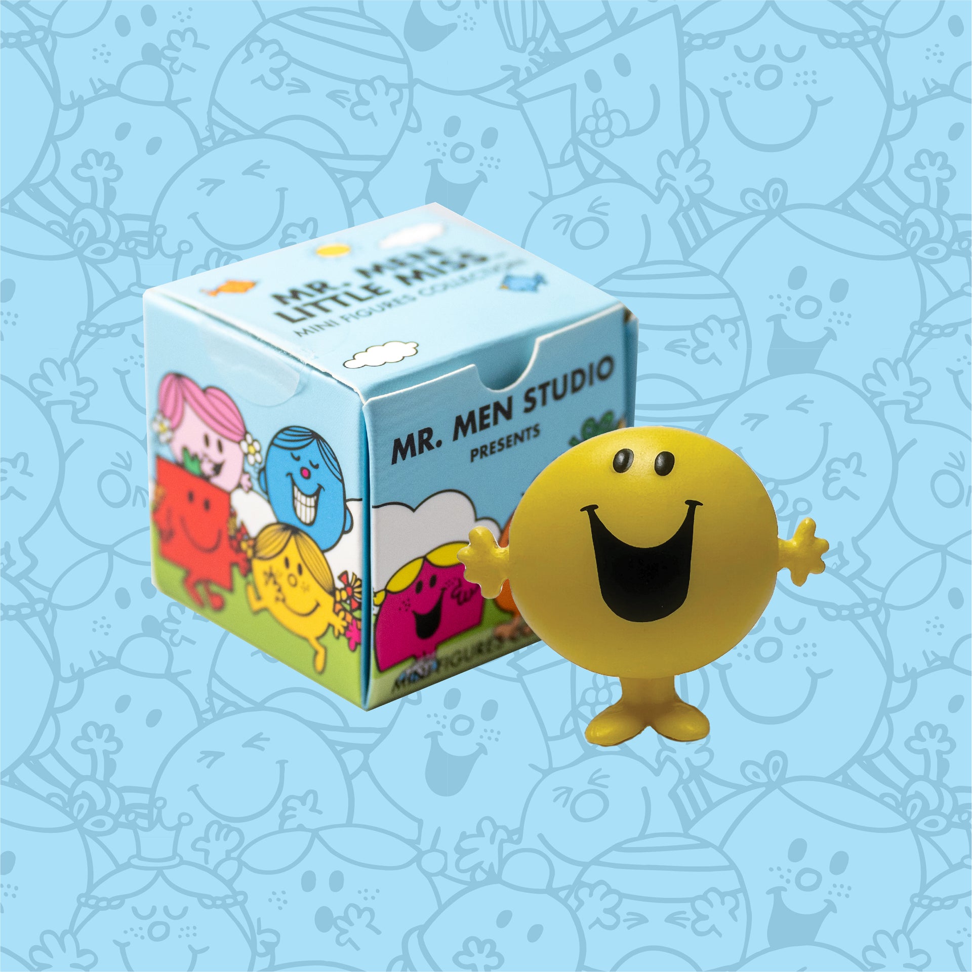 SHOP ALL_NEW – MR. MEN STUDIO